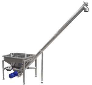 Auxiliary Machinery and Accessories Series | Citra Wahana Sukses